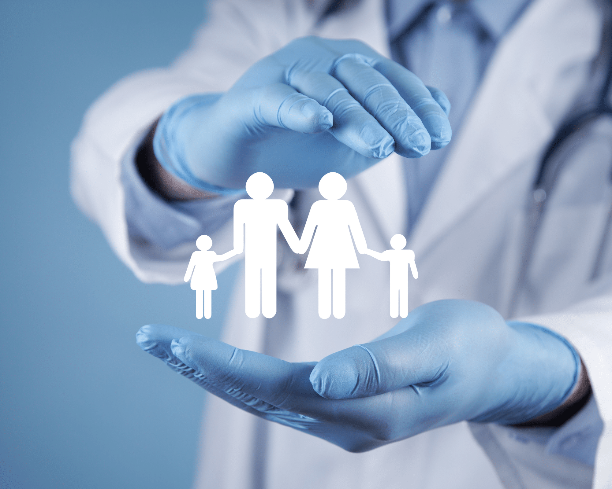 Día del Médico: ¿qué significa la bata blanca? - Dirmedal - Directorio ...