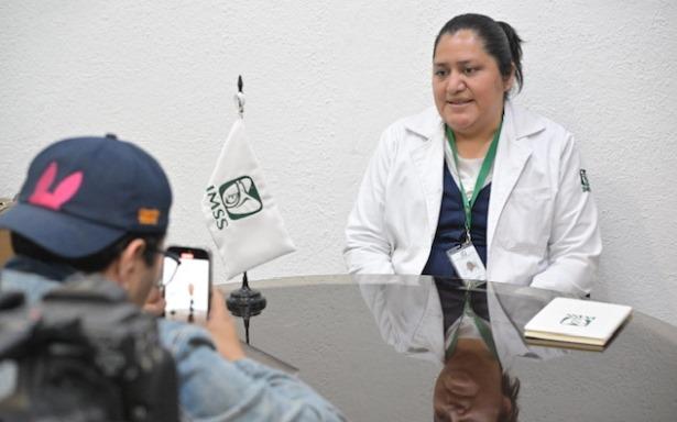 3 Claves Para Dormir Como Rey Según El Imss Dirmedal Directorio