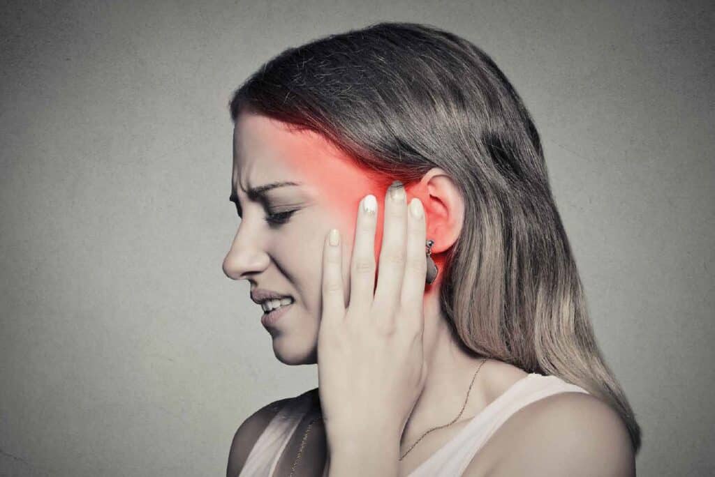 7 señales de alerta para que te revisen los oídos ya - Dirmedal ...