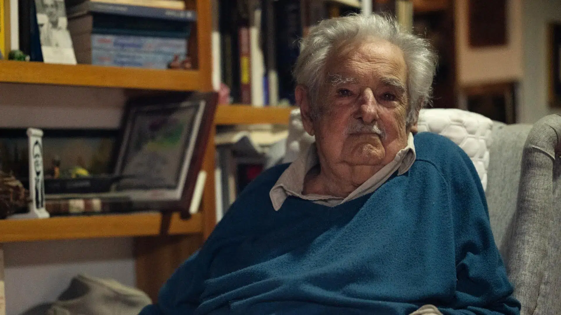 Pepe Mujica pierde la batalla contra fase terminal de cáncer