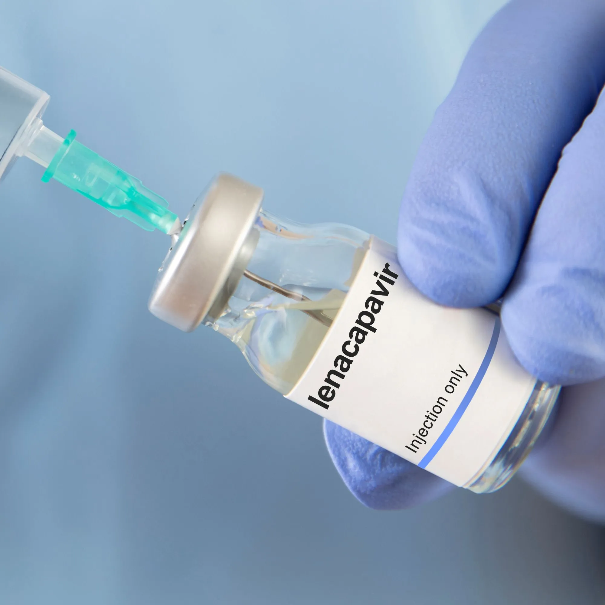 OMS recomienda una inyección dos veces al año para prevenir la ...